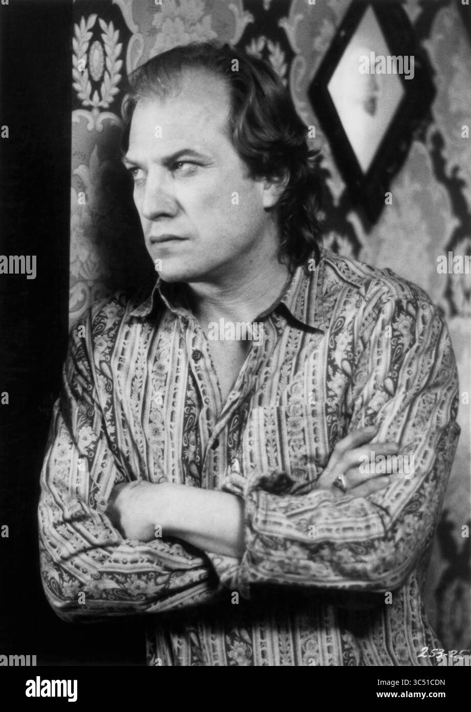 Silence of the lambs clarice Black and White Stock Photos & Images - Alamy