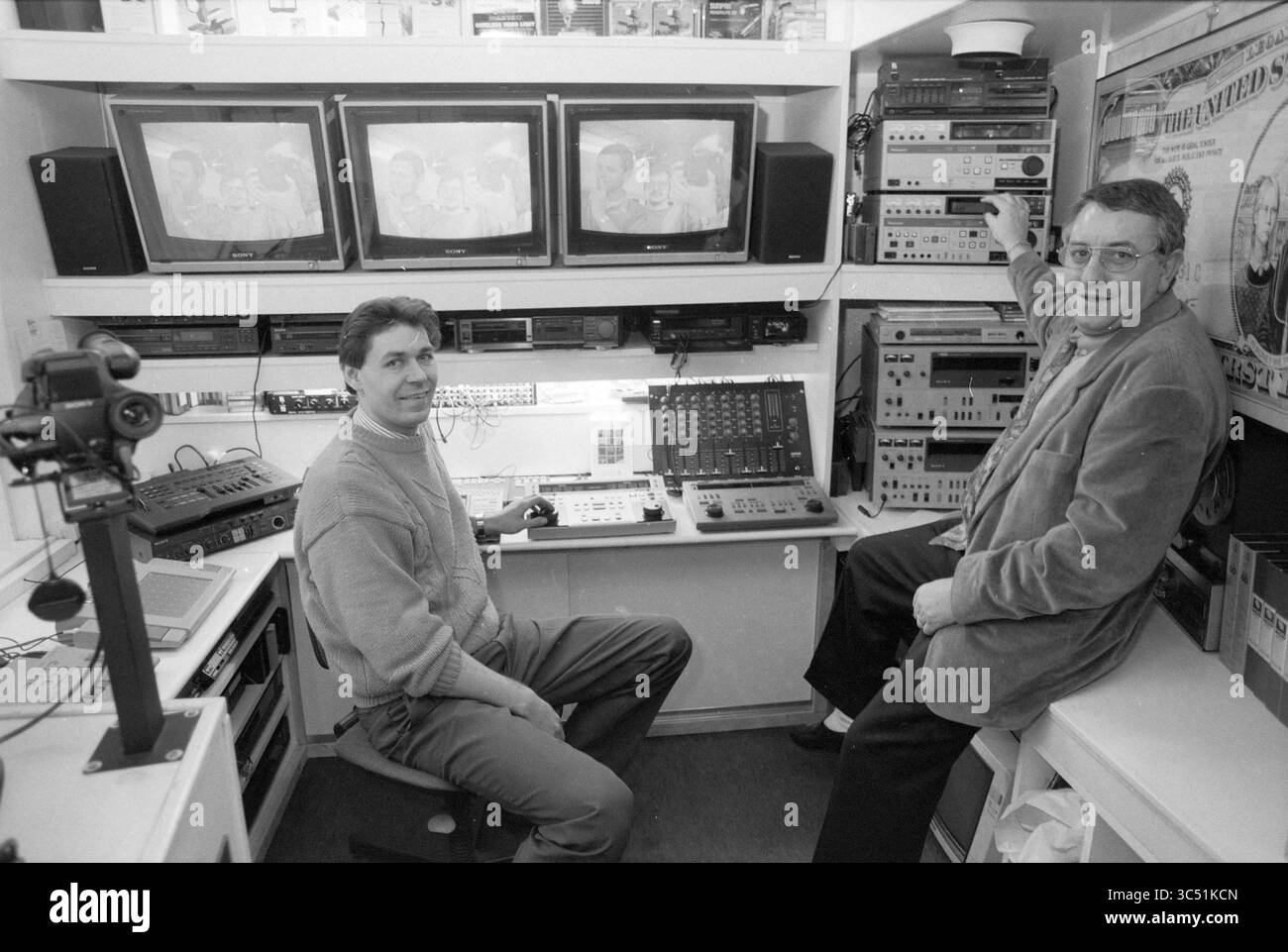 Tv 1950 shop hi-res stock photography and images - Alamy