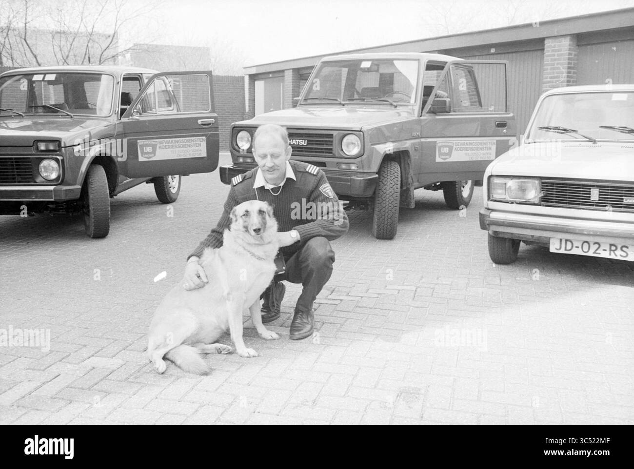 Utility 2000 Black and White Stock Photos & Images - Alamy