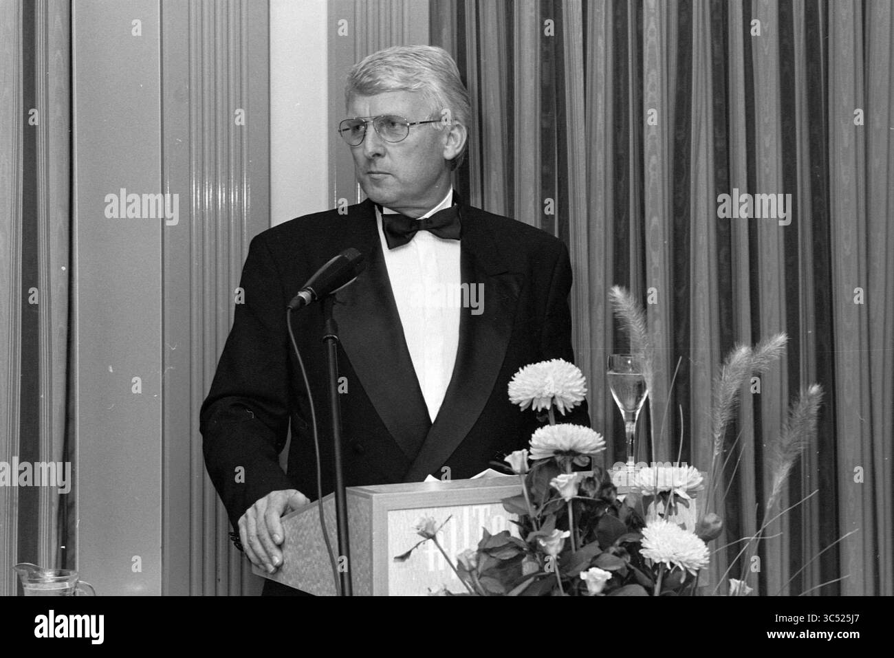 Formal speak Black and White Stock Photos & Images - Alamy