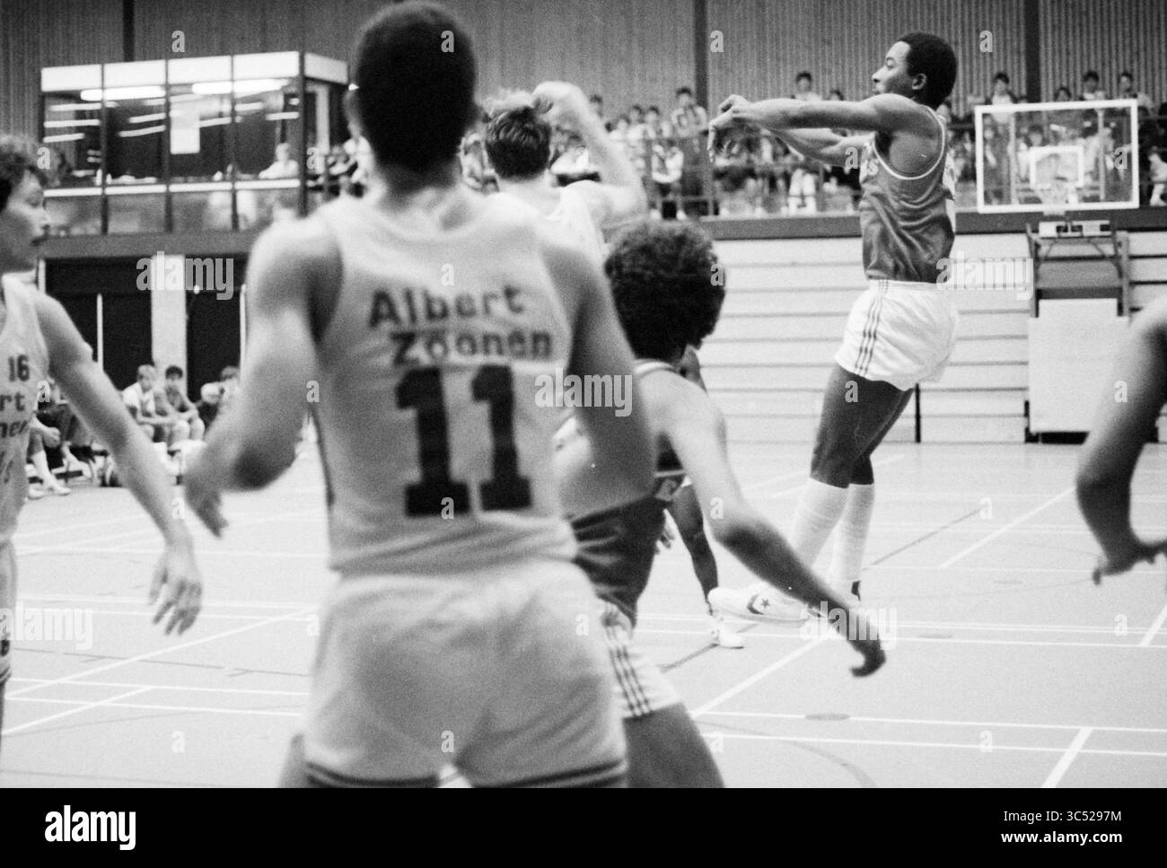 Gym desk Black and White Stock Photos & Images - Alamy