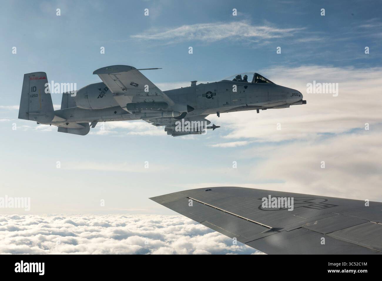151st wing hi-res stock photography and images - Alamy
