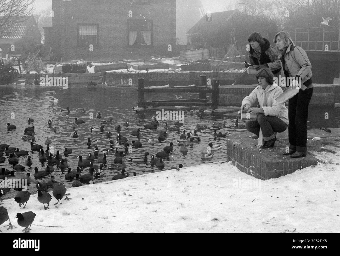 Tranquil scene captures Black and White Stock Photos & Images - Alamy