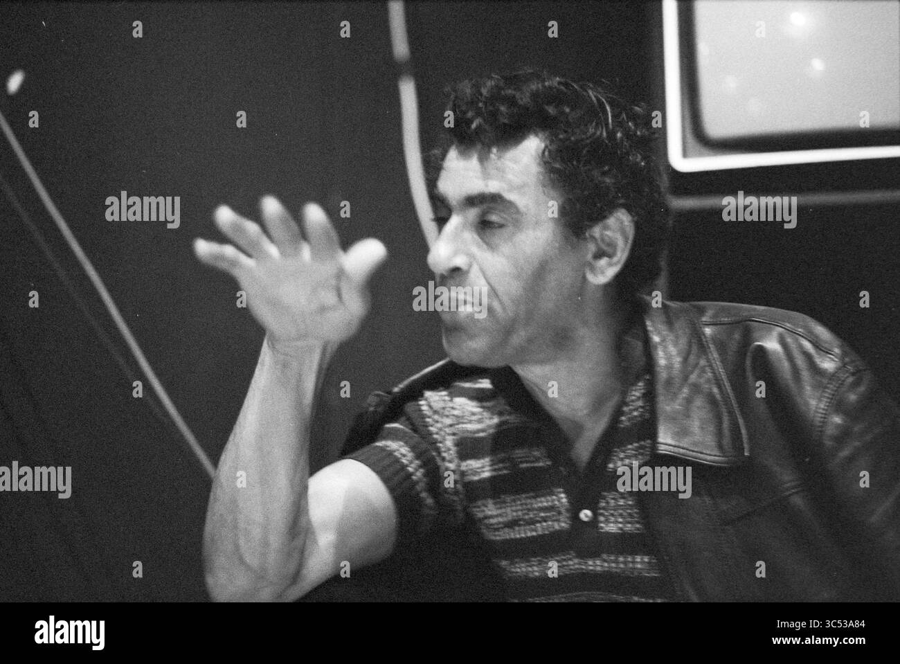 Emotions shirt Black and White Stock Photos & Images - Alamy