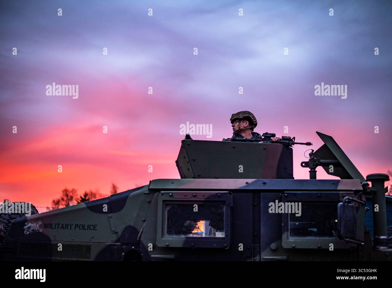 Kapaun air base hi-res stock photography and images - Alamy
