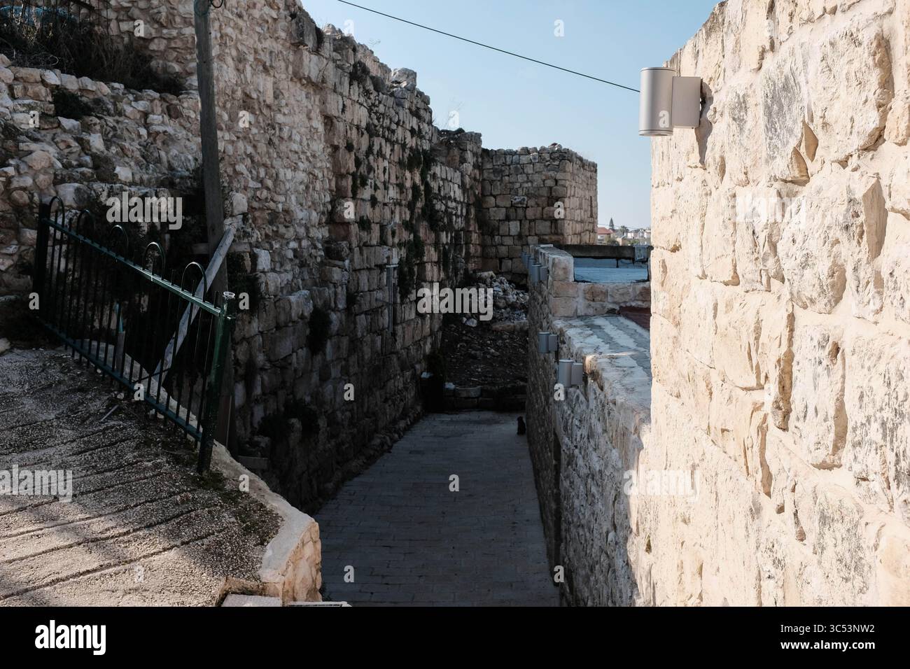 Melkites hi-res stock photography and images - Alamy
