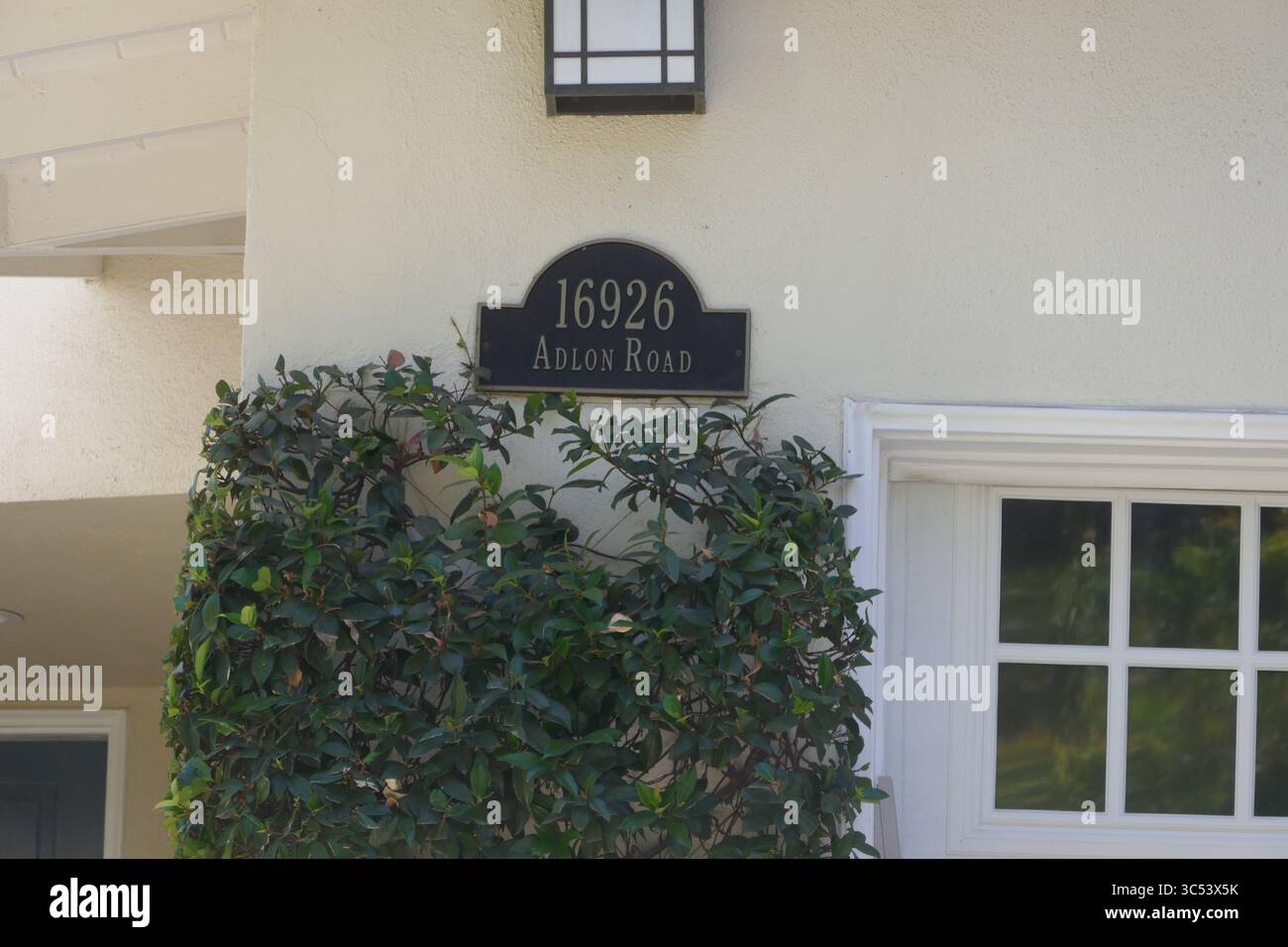 Encino, California, USA 28th July 2025 Actress Annette Funicello Former ...