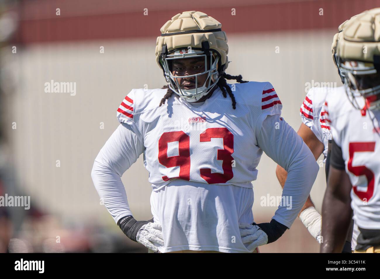 Kalia davis hi-res stock photography and images - Alamy