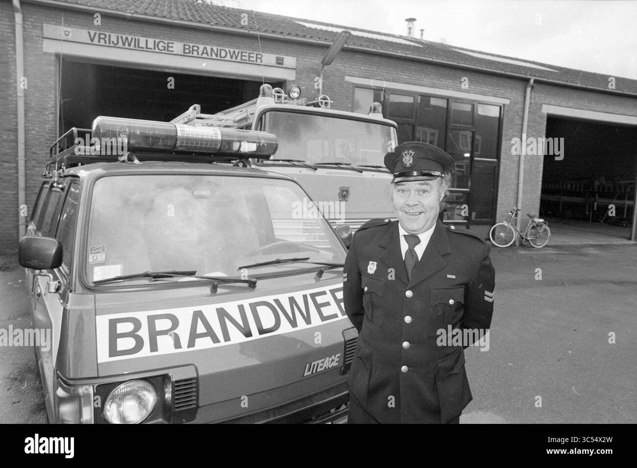 Bearing the dedication Black and White Stock Photos & Images - Alamy