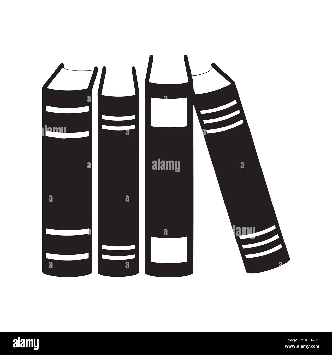 Spine education Stock Vector Images - Alamy