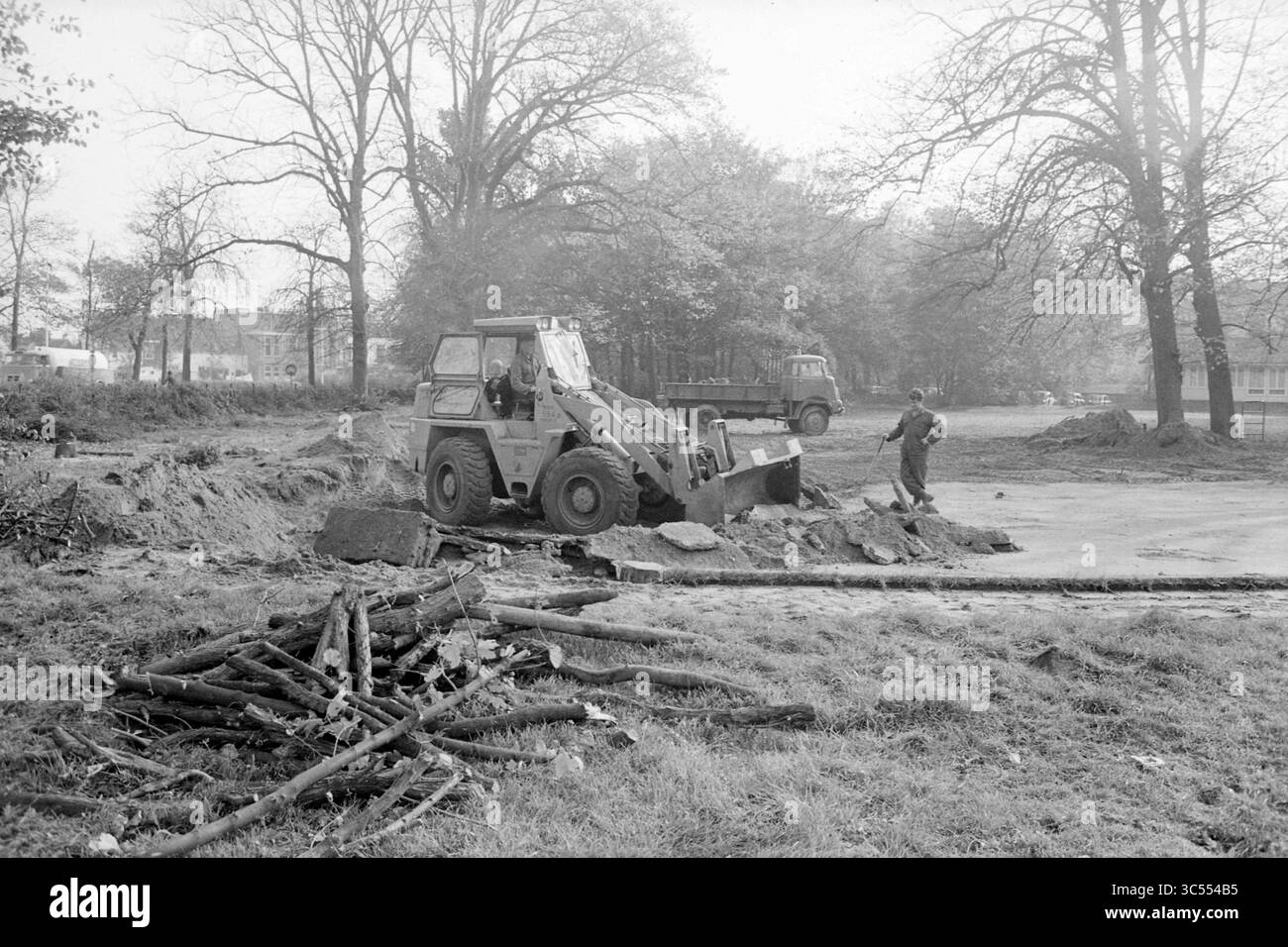 Worker features Black and White Stock Photos & Images - Alamy