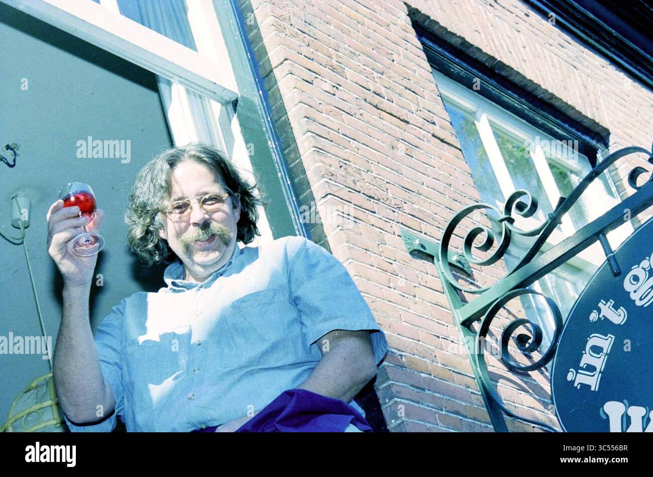 T goede uur hi-res stock photography and images - Alamy