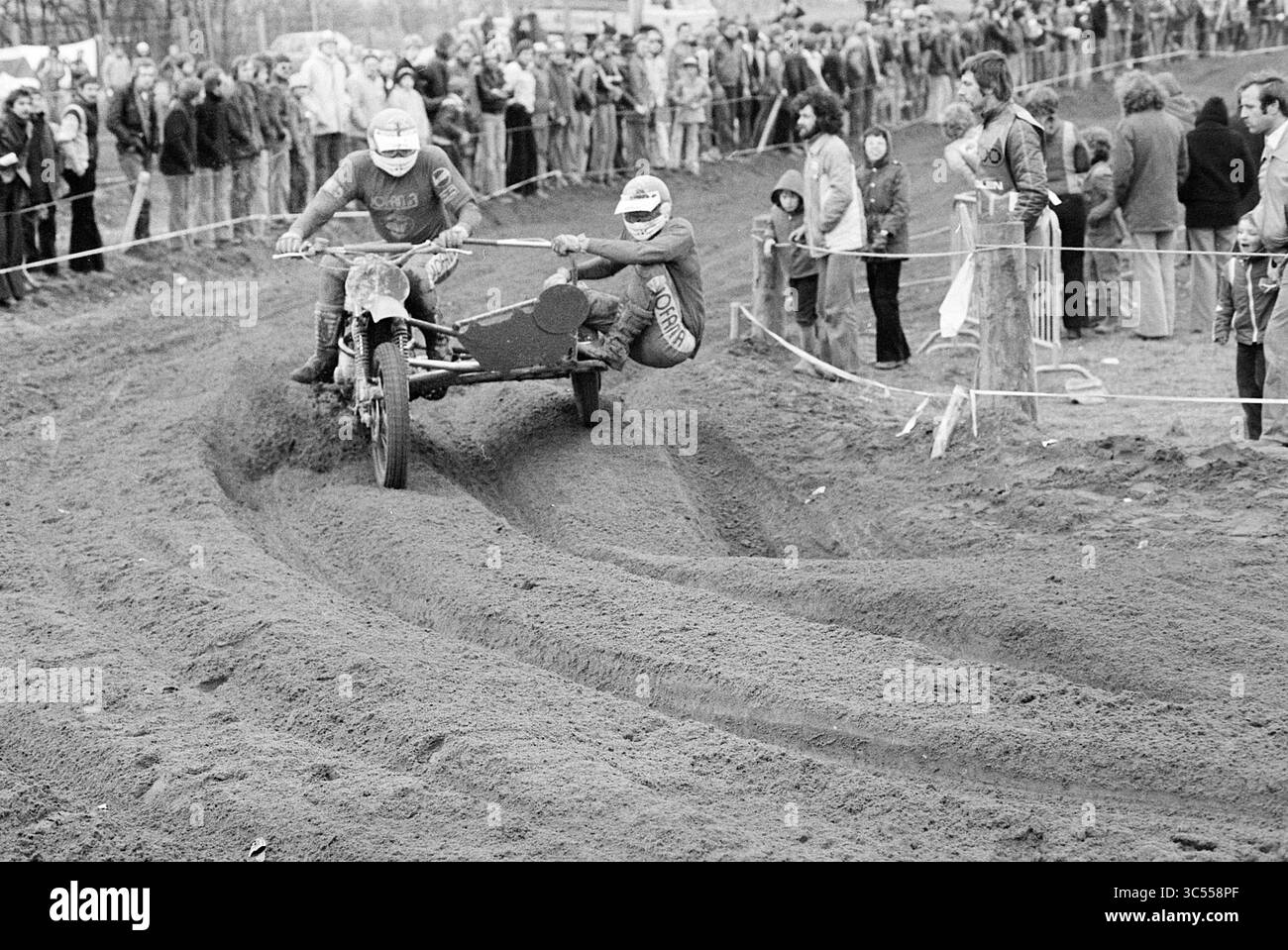 Passenger balances precariously hi-res stock photography and images - Alamy