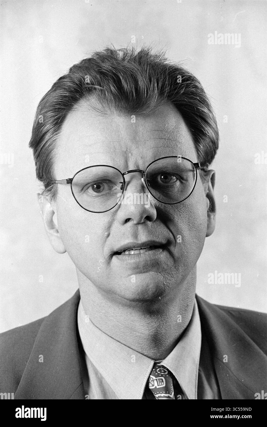 Short hair suit Black and White Stock Photos & Images - Alamy