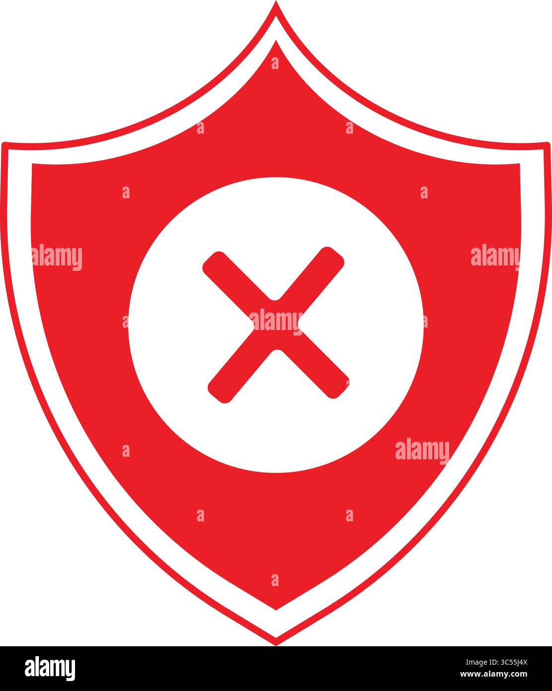 Cross it out Stock Vector Images - Alamy