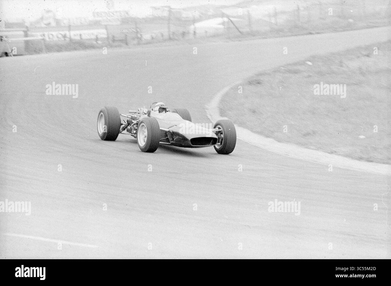 Car races on the Zandvoort circuit, Zandvoort, 23-05-1967 Whizgle News ...