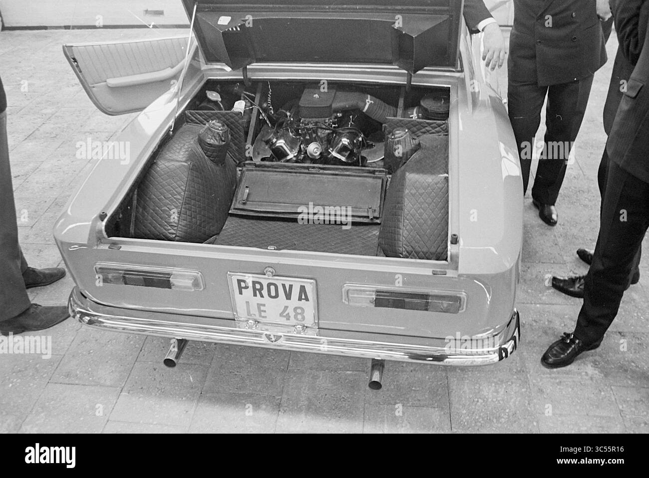 Prova a Black and White Stock Photos & Images - Alamy