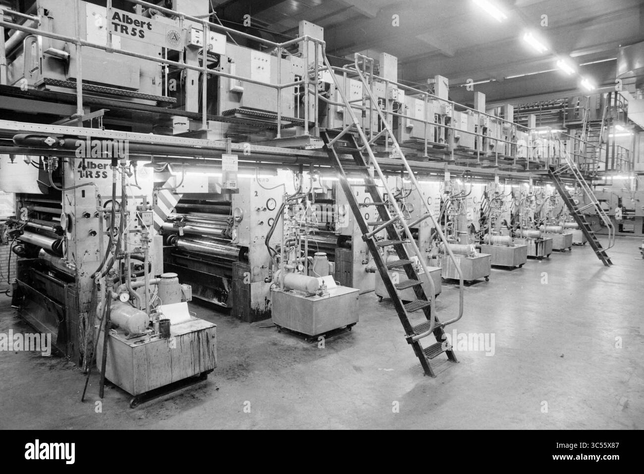 Various levers Black and White Stock Photos & Images - Alamy