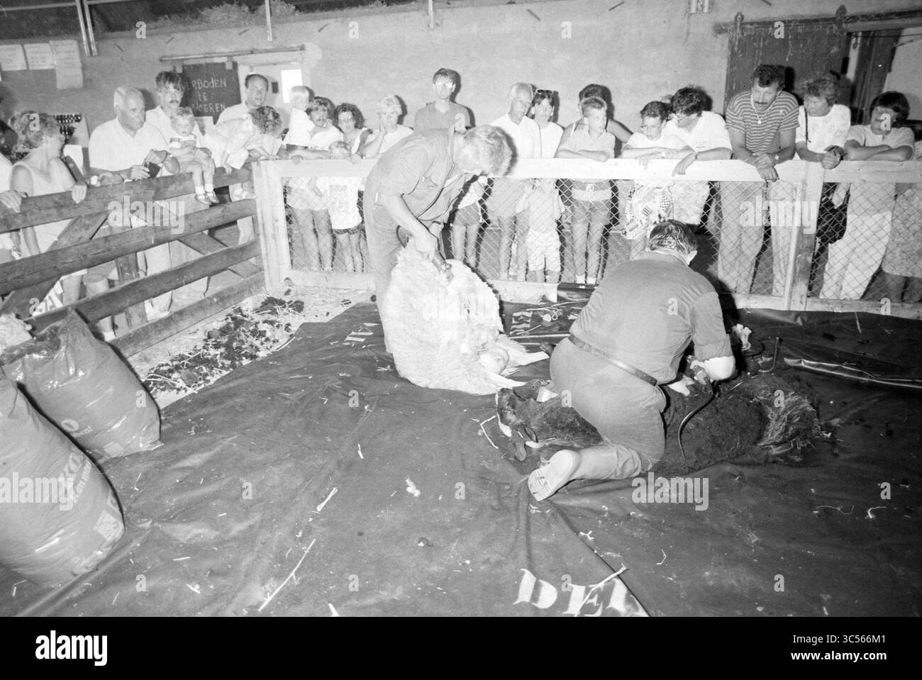 Practice farm Black and White Stock Photos & Images - Alamy