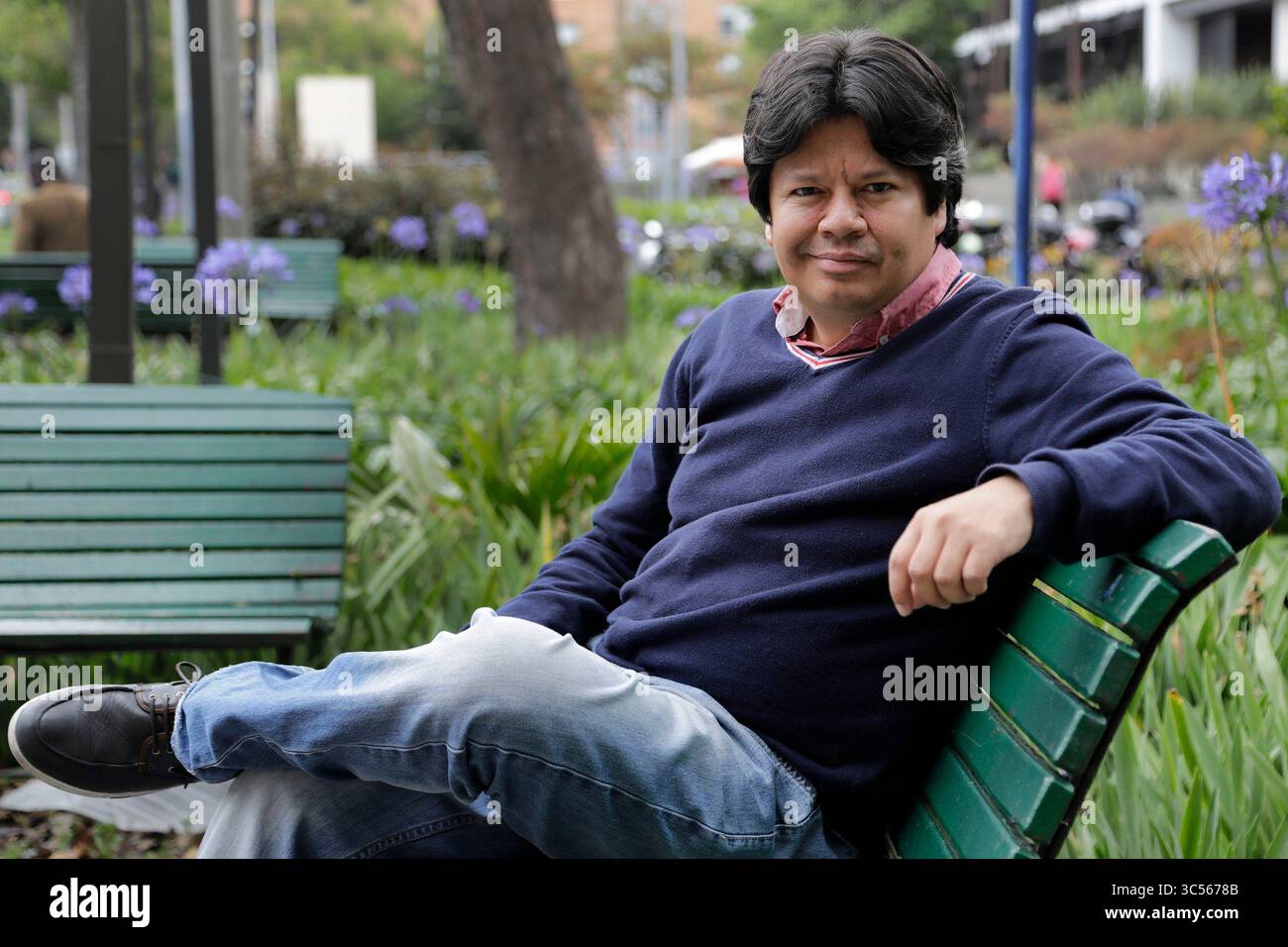 Nuevo ingeniero hi-res stock photography and images - Alamy