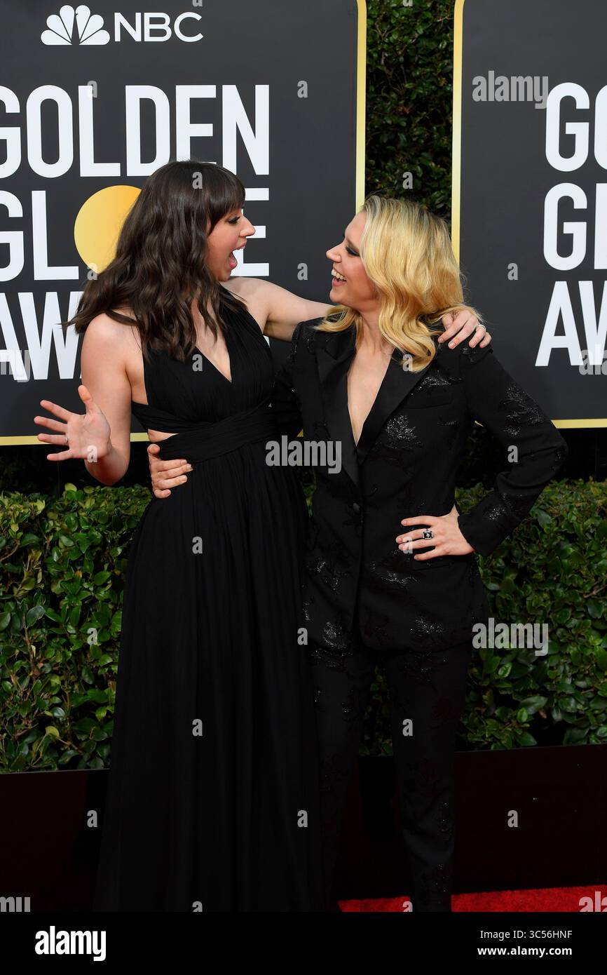 Emily lynne hi-res stock photography and images - Alamy