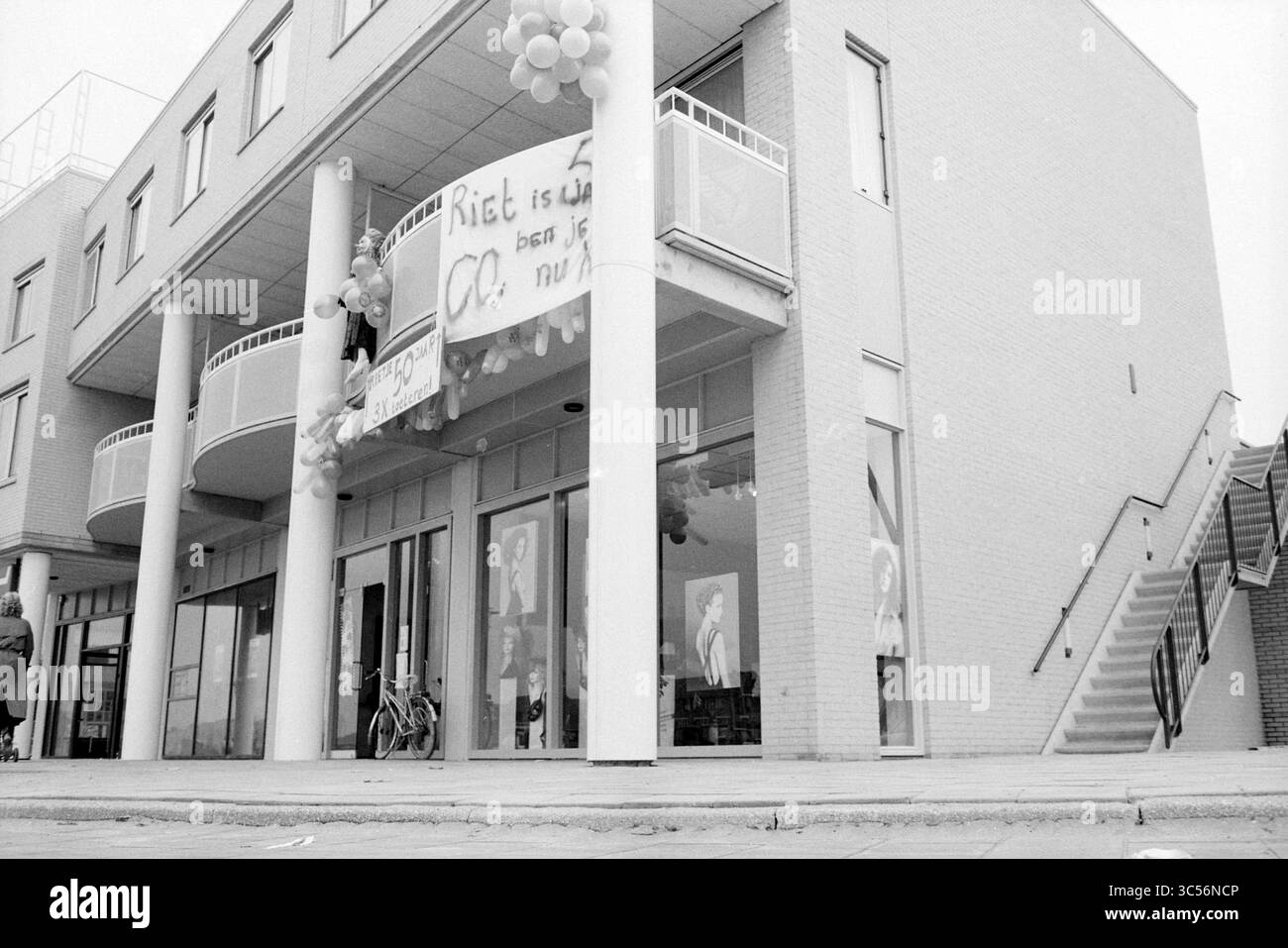 Second level Black and White Stock Photos & Images - Alamy