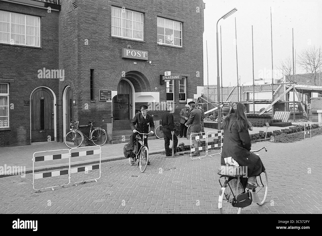 Ptt noordwijkerhout hi-res stock photography and images - Alamy