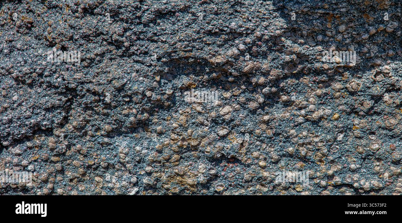Silica rich magma hi-res stock photography and images - Alamy
