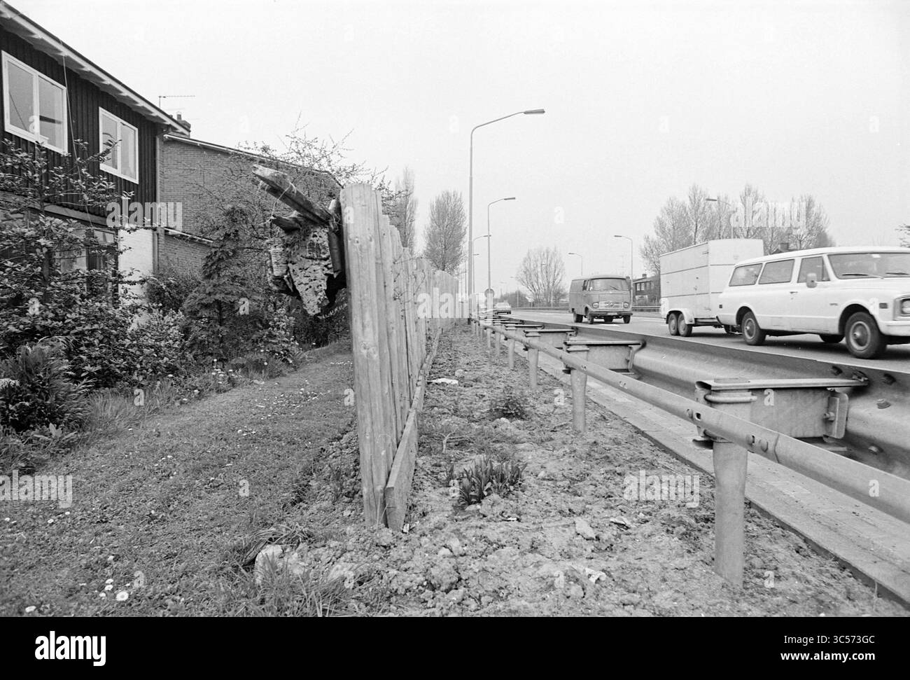 Motorway heemstede hi-res stock photography and images - Alamy