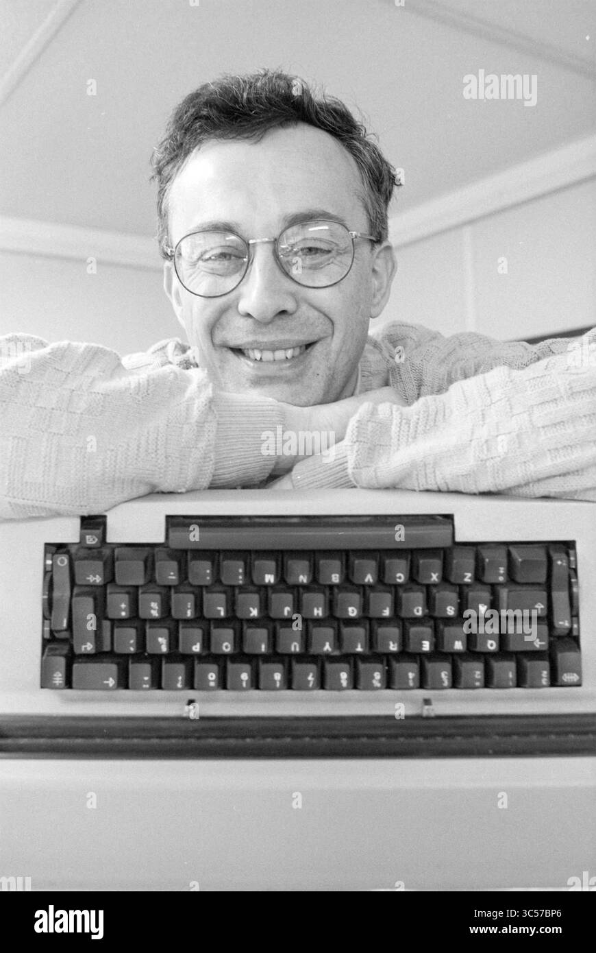 Desktop theater Black and White Stock Photos & Images - Alamy