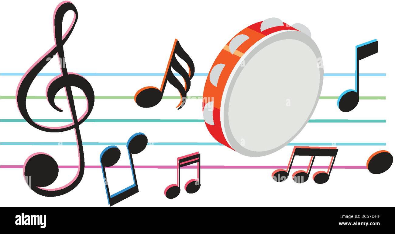 Musical collaboration Cut Out Stock Images & Pictures - Alamy