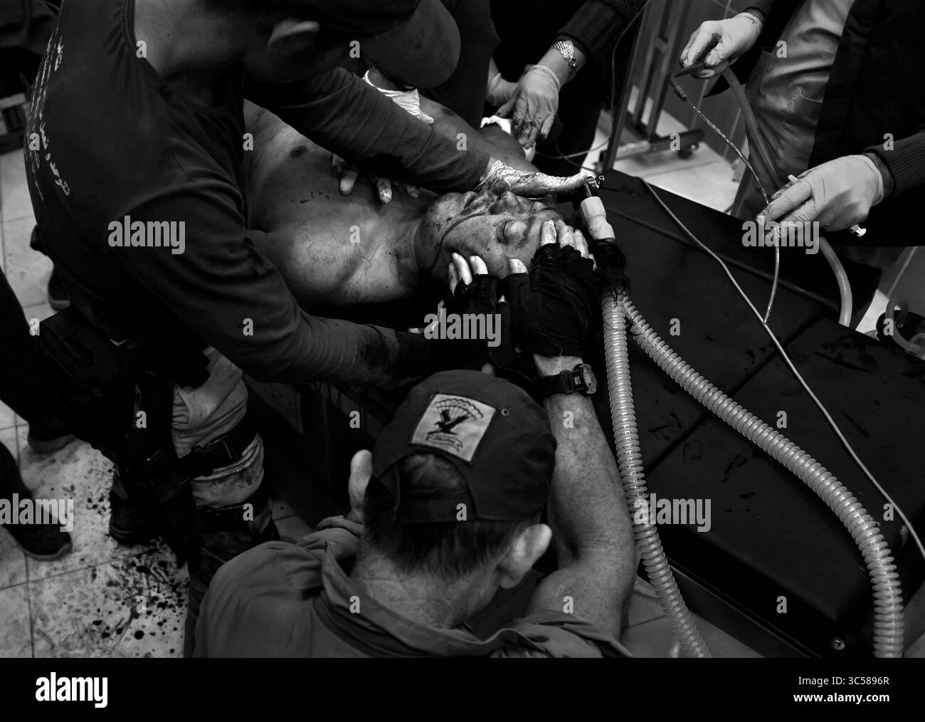 Burma today Black and White Stock Photos & Images - Alamy