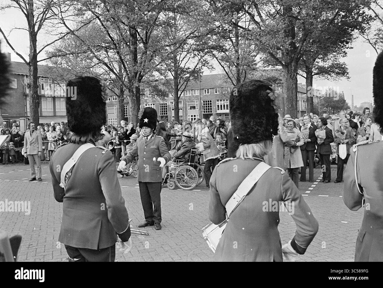 Childrens book week parade Black and White Stock Photos & Images - Alamy