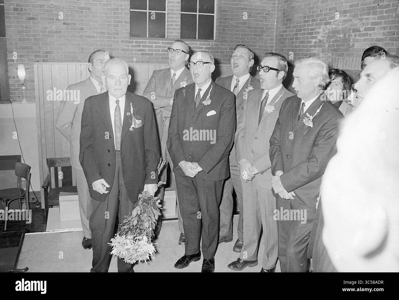 Poetry performance stage Black and White Stock Photos & Images - Alamy