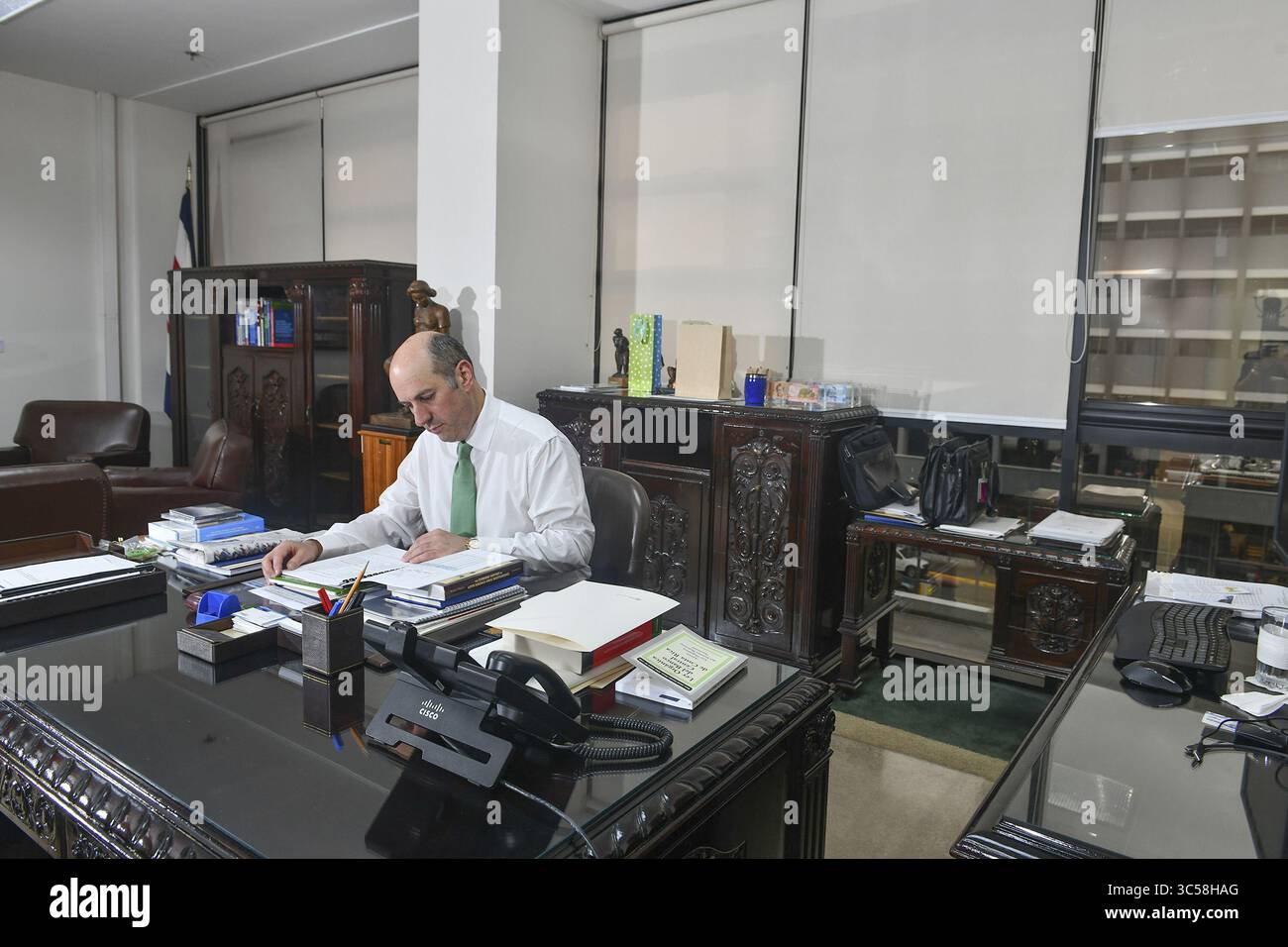 Jorge cubero hi-res stock photography and images - Alamy