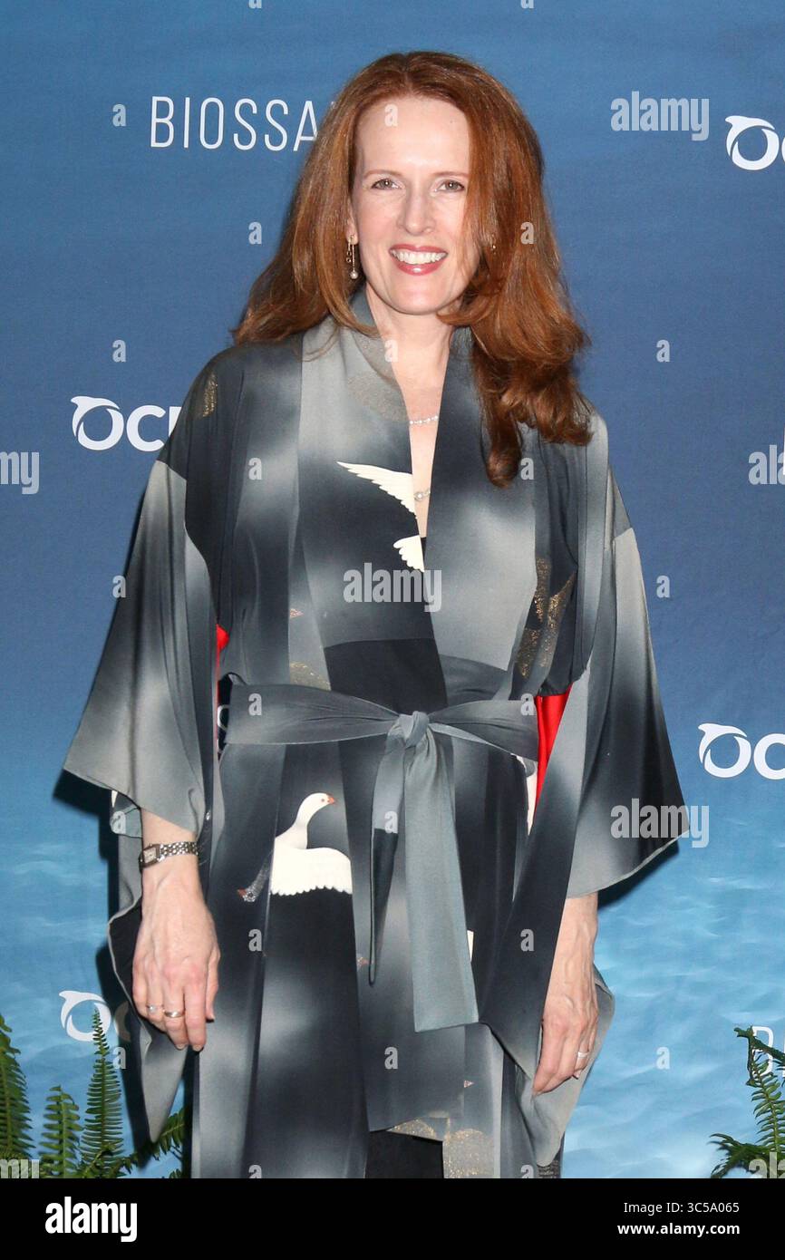 Ca. 26th July, 2025. Ursula Whittaker at arrivals for 18th Annual ...