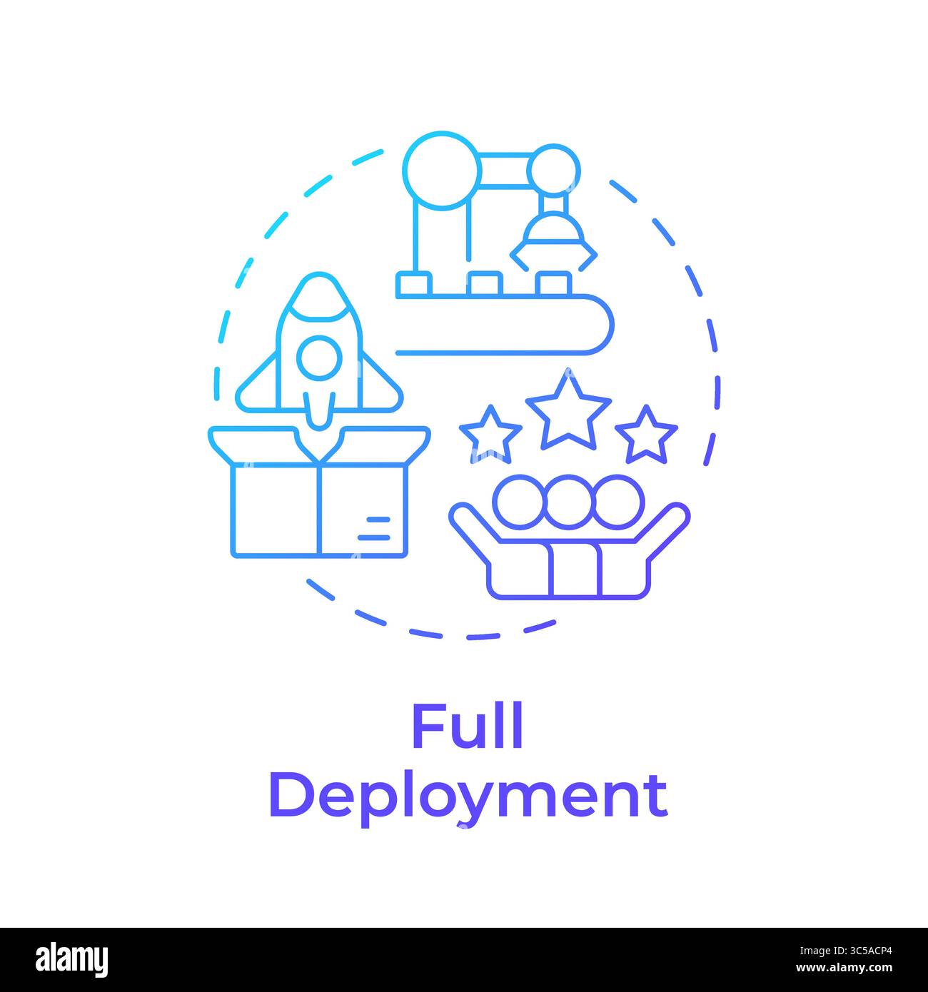 Documented industry Stock Vector Images - Alamy