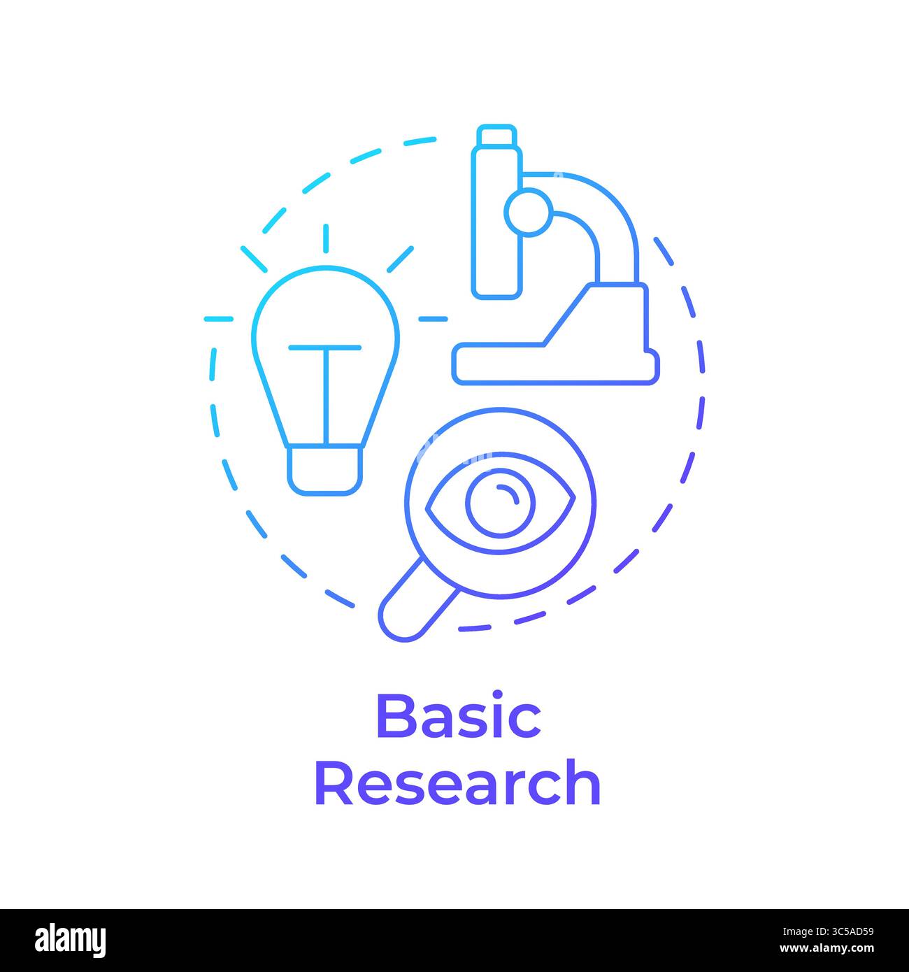 Icon fundamental basic Cut Out Stock Images & Pictures - Alamy