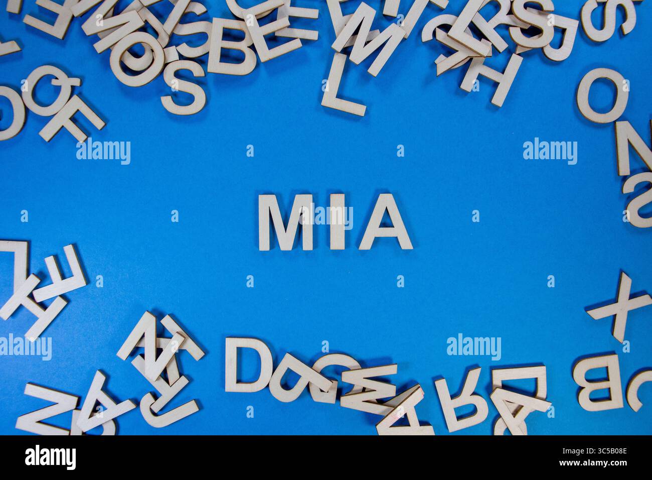 Font mia name hi-res stock photography and images - Alamy