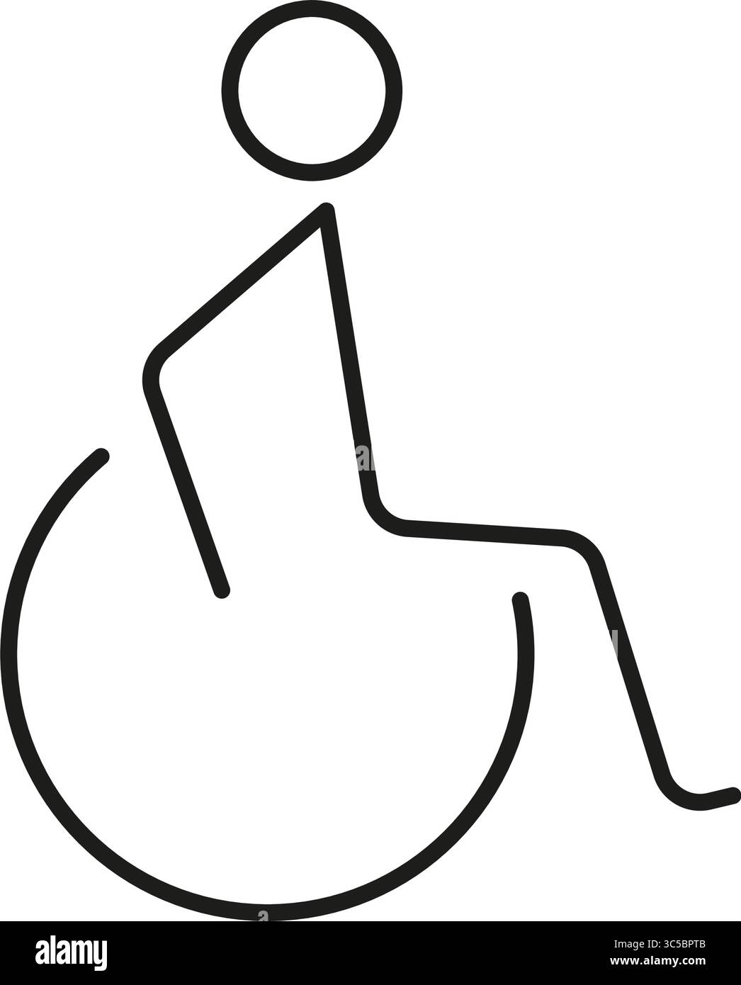 Inclusive rights movement Stock Vector Images - Alamy
