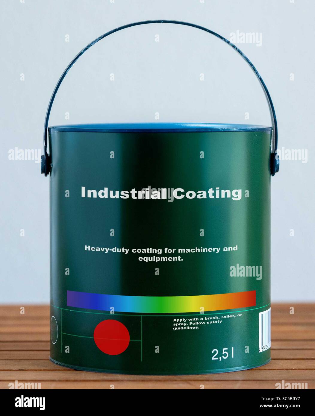 Industrial coating heavy duty hi-res stock photography and images - Alamy