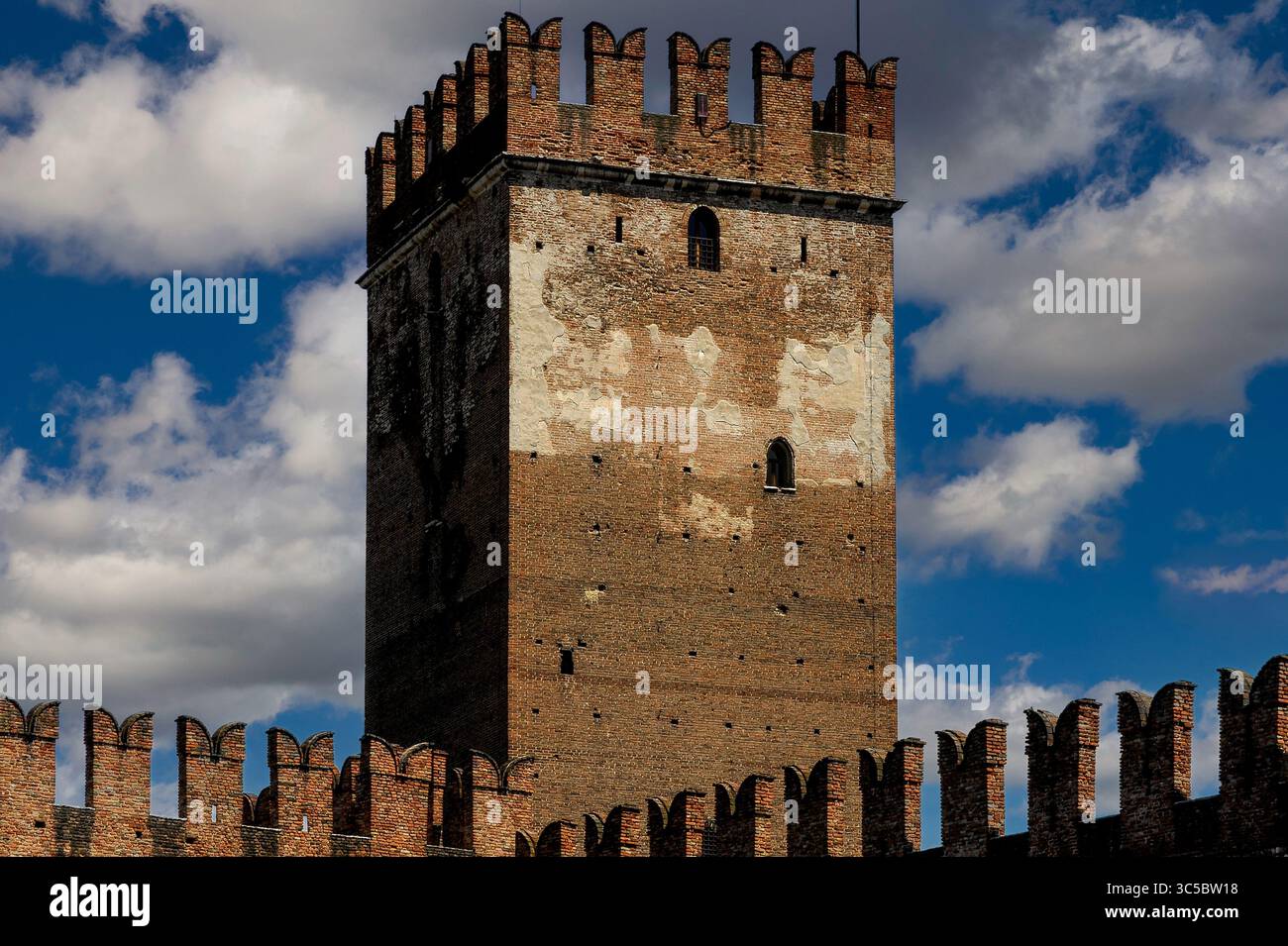 Beside 1300s fortress hi-res stock photography and images - Alamy
