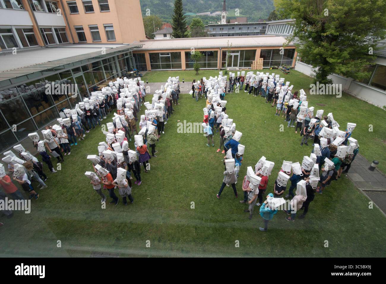 a defense position signaling no and unwanted behavior stop or no go ...