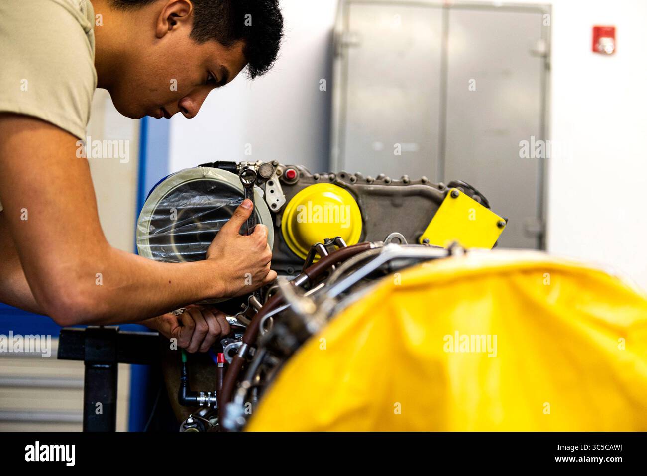 41st hmu hi-res stock photography and images - Alamy