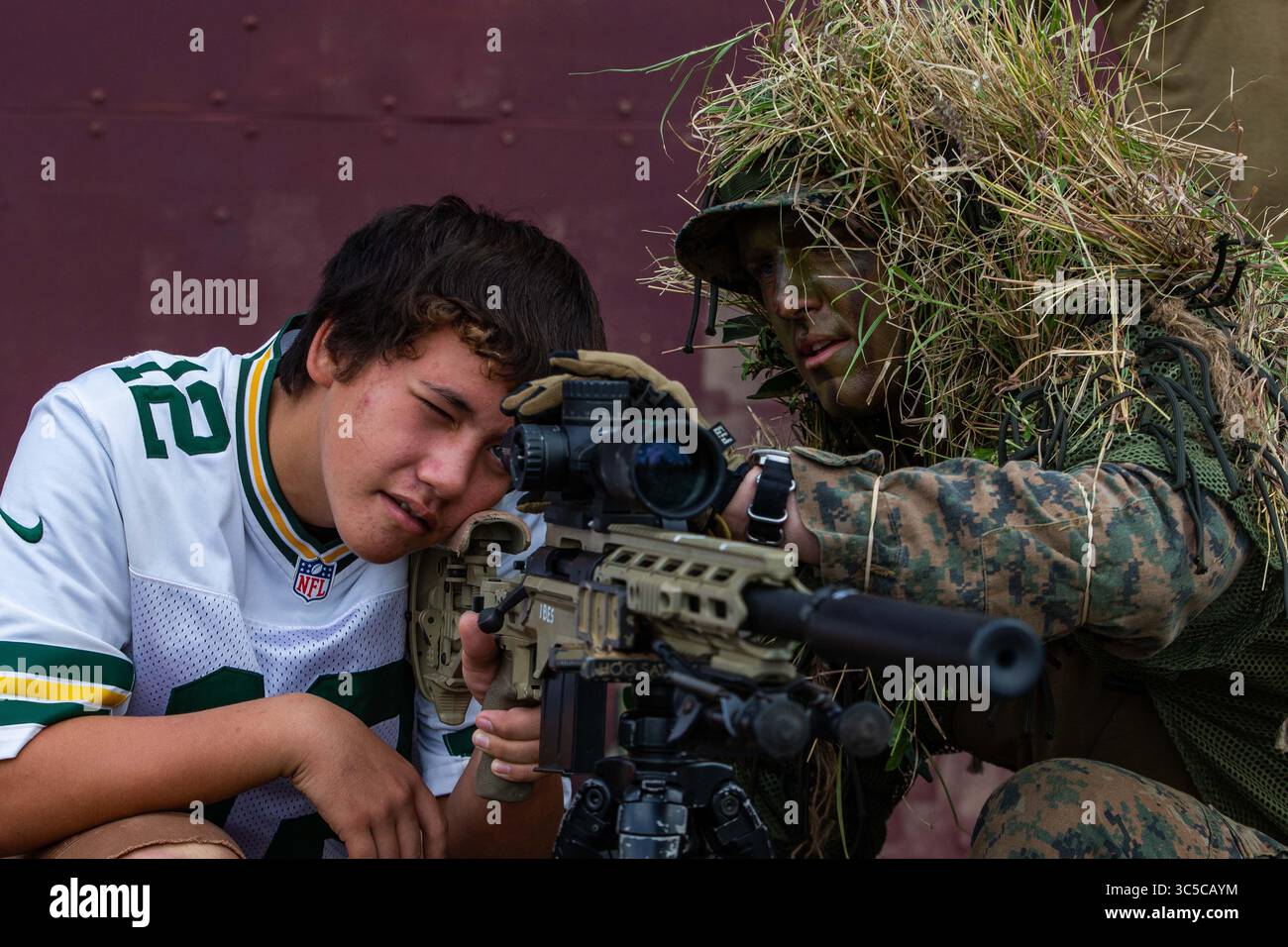 Magtf crisis hi-res stock photography and images - Alamy