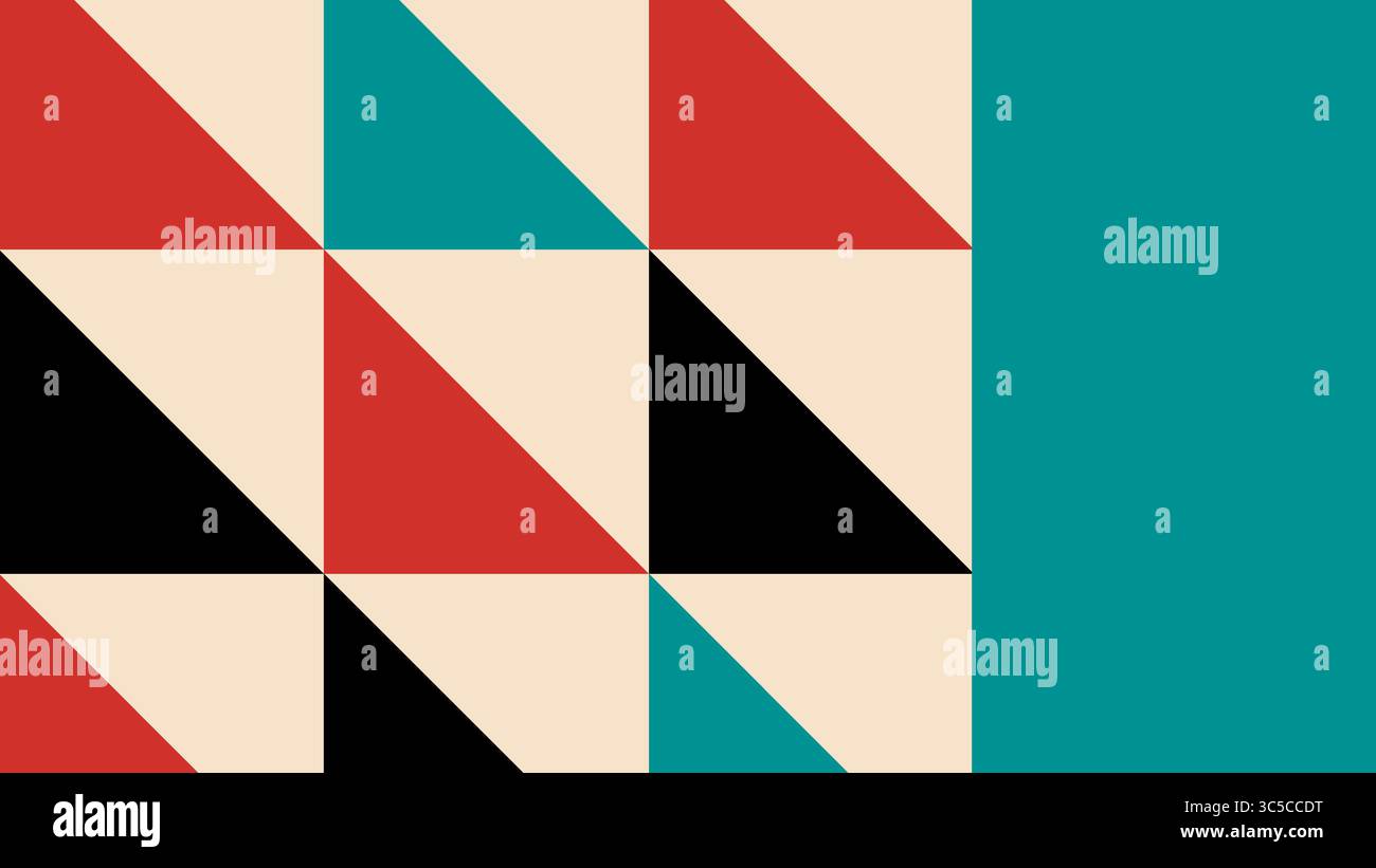 Triangular structure set hi-res stock photography and images - Alamy