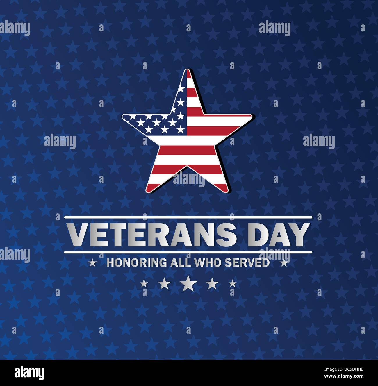 Patriotic emblem usa hi-res stock photography and images - Alamy