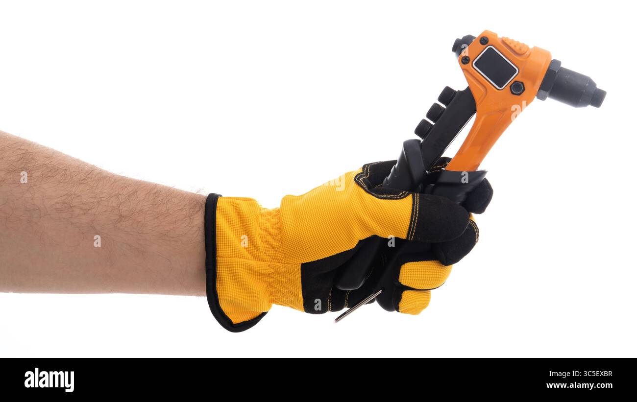 Precise tasks hi-res stock photography and images - Alamy