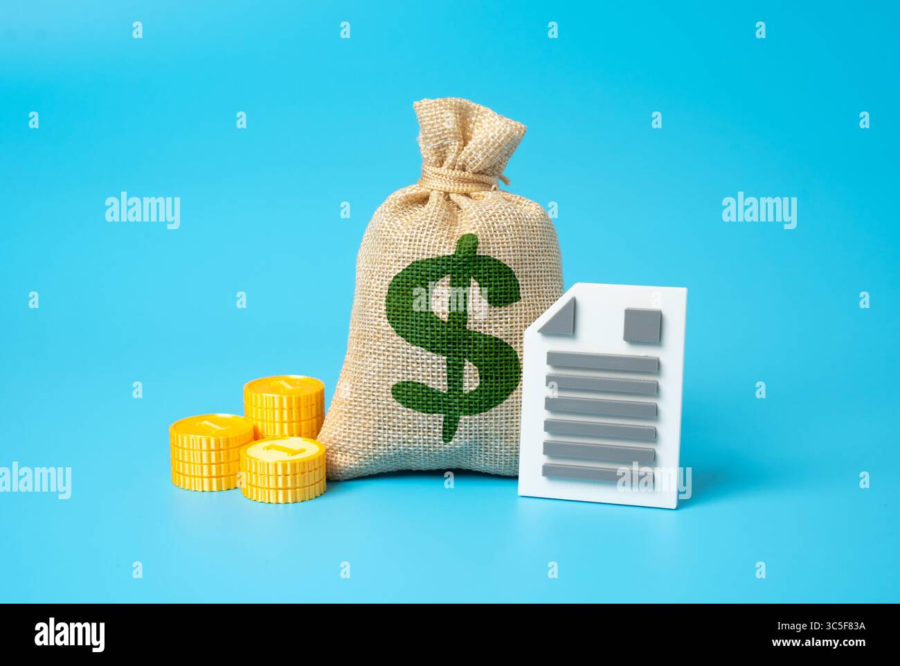 Business document finalization hi-res stock photography and images - Alamy