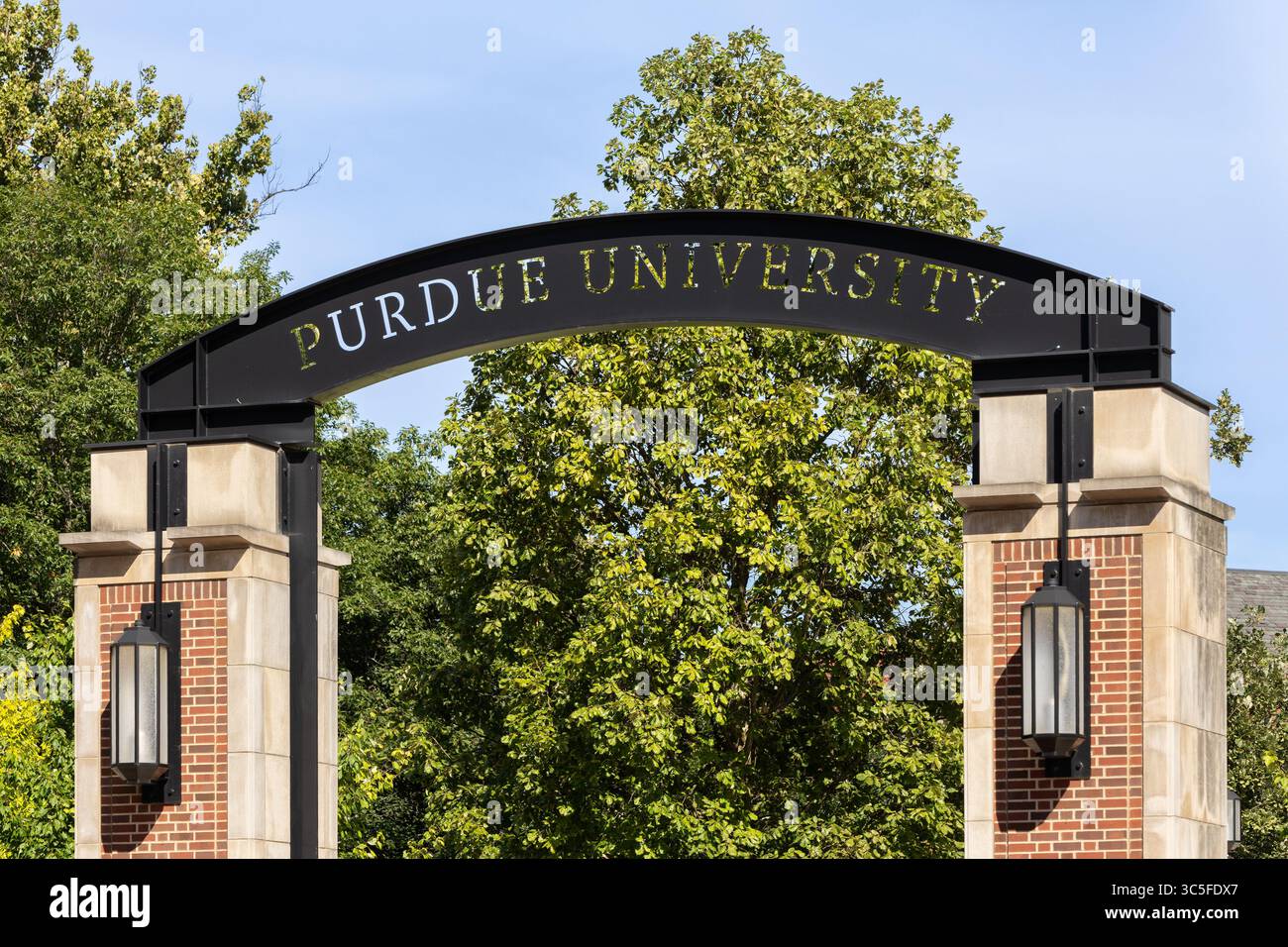 Purdue University is a public research university that was founded in ...